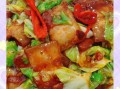 莲白回锅肉怎么做_莲白回锅肉正宗做法