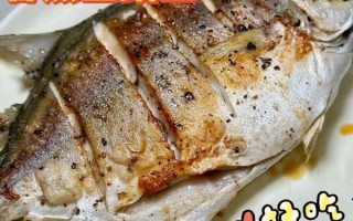 红烧金鲳鱼怎么做好吃_红烧金鲳鱼的家常做法