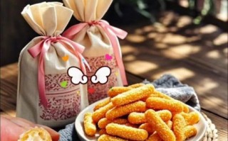 老式江米条怎么做_正宗江米条配方