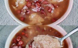 芋头糖水怎么做_芋头糖水要煮多久