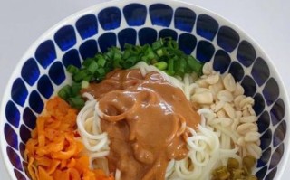 东北正宗热面怎么做_家庭版详细步骤