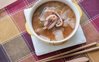 腰花汤怎么做不腥_腰花去腥技巧