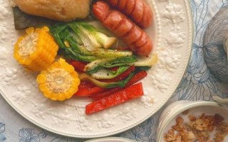 高中生早餐吃什么好_高中生三餐怎么搭配