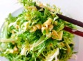 苦菊菜怎么凉拌好吃_苦菊菜怎样做不苦