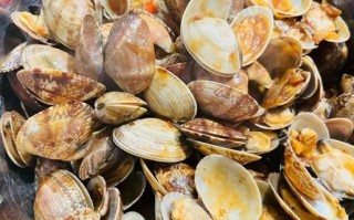 辣炒蛤蜊怎么做_辣炒蛤蜊用不用焯水