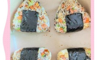 油炸饭团怎么做_油炸饭团用什么米