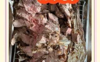 烤羊腿腌料怎么配_腌多久才入味