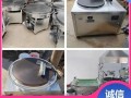 锅巴机器多少钱一台_小型锅巴机价格表