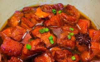 红焖猪肉怎么做才软烂入味_红焖猪肉用高压锅还是砂锅好