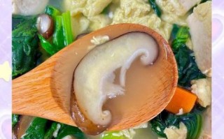 菠菜豆腐火腿汤怎么做_菠菜豆腐火腿汤的家常做法