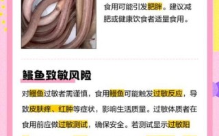 鳗鱼为什么不能多吃_吃多了有什么危害