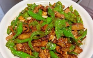 辣椒炒肉用什么辣椒_湖南人为什么偏爱螺丝椒