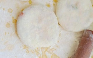 肉饼子最简单的做法_新手零失败技巧