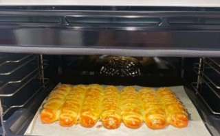 在家怎么做面包用烤箱_新手零失败配方