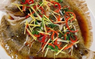清蒸多宝鱼怎么做才鲜嫩_多宝鱼蒸几分钟最佳