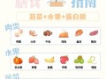 清淡的食物有哪些_清淡饮食适合什么人
