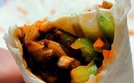 春饼怎么烙好_春饼用什么面粉最好