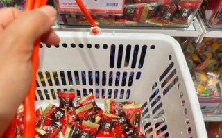 黑糖话梅糖哪个牌子好吃_黑糖话梅糖推荐