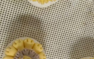 花式馒头怎么做_花式馒头做法视频