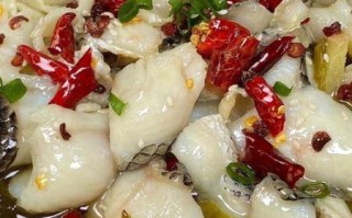 酸菜鱼属于哪个菜系_正宗酸菜鱼怎么做