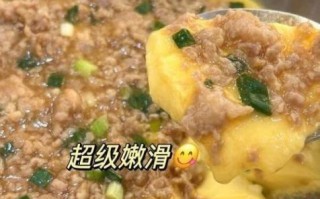 鸡蛋羹蒸了20分钟还是稀_水蛋不成型的原因