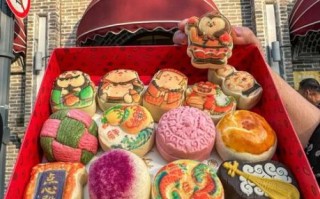 北京特色小礼物有哪些_哪里买最地道