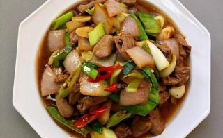 鸡心怎么炒才嫩_鸡心炒多久才熟