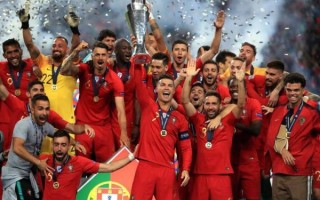 葡萄牙足球队历史最佳阵容_葡萄牙足球队为何能崛起