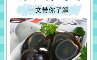 吃皮蛋的好处有哪些_皮蛋不能和什么一起吃