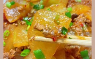 冬瓜片怎么炒好吃_冬瓜片炒多久才熟