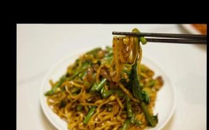 河南老式焖面怎么做_河南老式焖面最正宗的做法