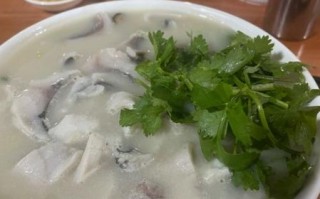 生鱼粥怎么做才没腥味_生鱼粥的做法窍门