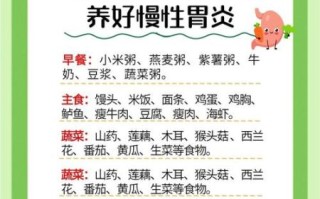 肠胃炎饮食可以吃什么_肠胃炎吃什么食物好得快