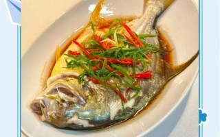 金昌鱼清蒸多长时间_清蒸金昌鱼最佳时长