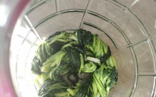 雪里蕻怎么腌制晒干_雪里蕻腌制晒干方法