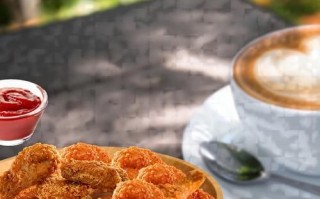 麦辣鸡翅怎么做_麦辣鸡翅腌制多久