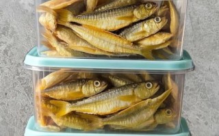 风干的鱼怎么做好吃_风干鱼的家常做法