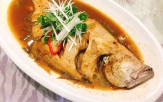 家常炖鸦片鱼的做法_鸦片鱼怎么炖不腥 家常炖鸦片鱼的做法_鸦片鱼怎么炖不腥