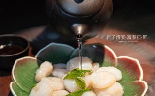 龙井虾仁家常做法_龙井虾仁怎么做才嫩