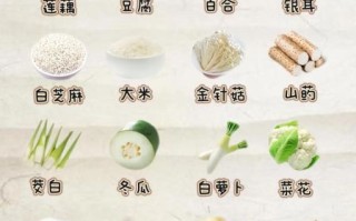 秋季养生吃什么好_秋季如何润燥养肺