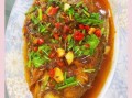 红烧鳊鱼怎么做_红烧鳊鱼图片高清大图
