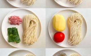 炒面怎么炒才好吃_家常炒面做法步骤