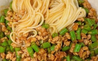 打卤面怎么做好吃_打卤面配料有哪些