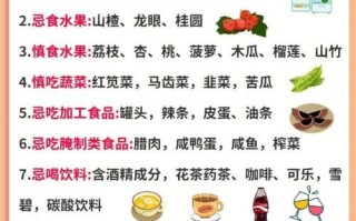 刚怀孕吃什么好_应该注意什么