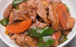 酱猪肝怎么做不腥_酱猪肝焯水还是直接下锅