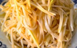 酱腌苤蓝的做法大全窍门_怎么腌苤蓝又脆又入味