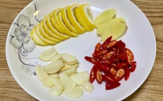 10斤酱黄瓜怎么腌制_正宗做法步骤