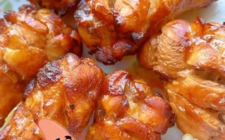 烧烤鸡腿怎么腌制才入味_烧烤鸡腿烤多久才熟