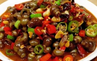 螺丝怎么吃_螺丝的正确吃法