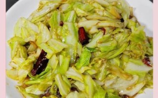 糖醋白菜糖和醋比例是多少_怎么做才脆爽